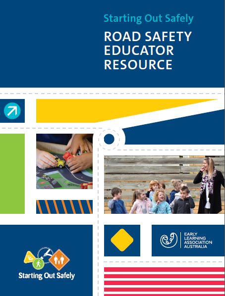 Embedding Road Safety into Curriculum - Starting Out Safely